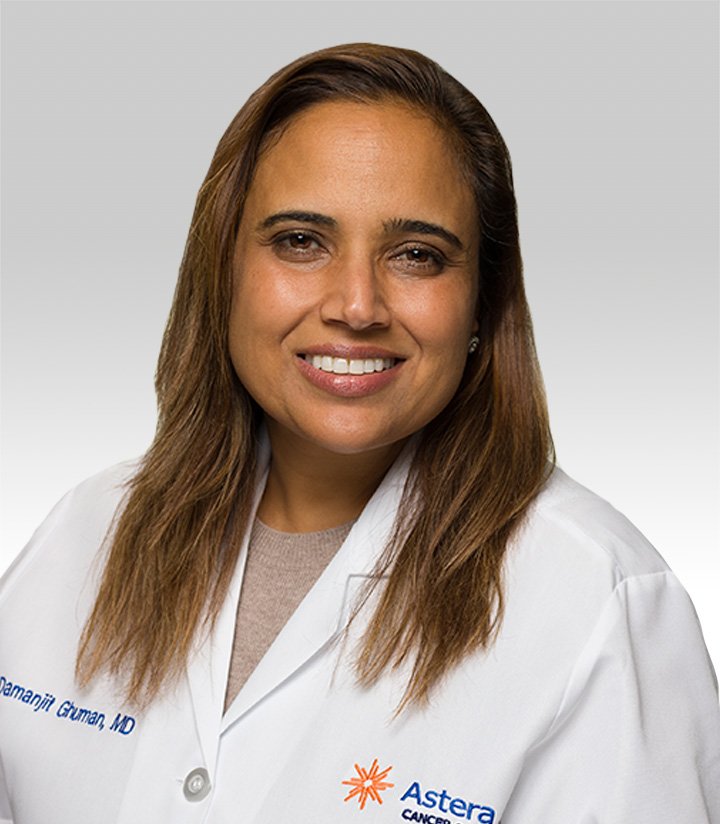 Dr Ghuman Jersey City, MD Hematologist - Get My Doctor